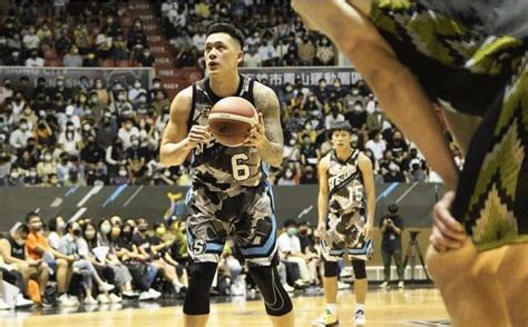 Plg周儀翔 首秀拿11分 鋼鐵人擊退夢想家終止八連敗 Fast Sports