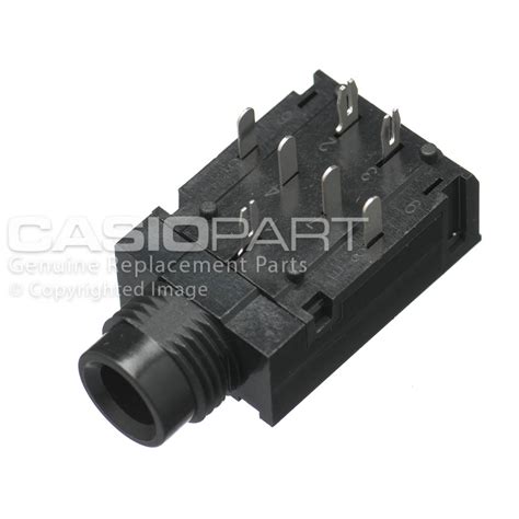 Casio 10566331 Speaker Coverright Casiopart