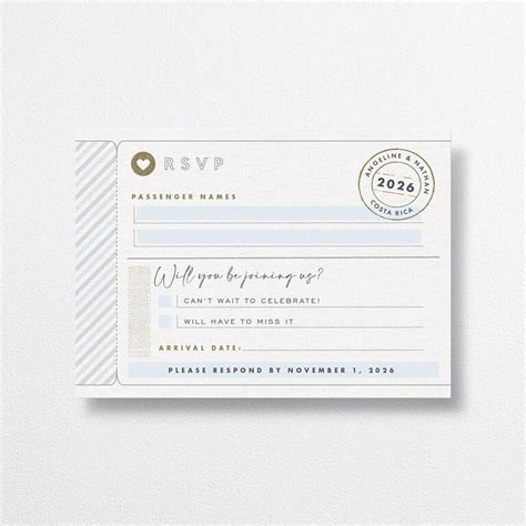 Wedding Rsvp Language Wedding RSVP Wording Samples And Etiquette Tips