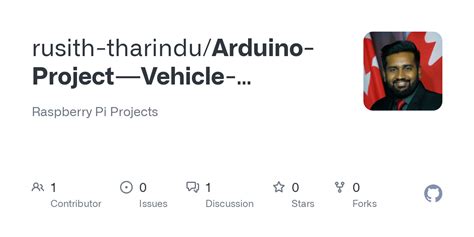 Github Rusith Tharinduarduino Project Vehicle Parameter Monitoring