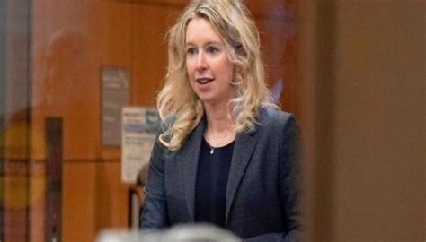 ۱۱ سال حبس برای جوان‌ترین زن میلیاردر خودساخته