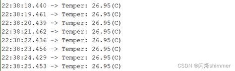 第二十八篇、基于arduino Uno，获取lm35温度传感器的温度值——结果导向arduino读取lm35数值 Csdn博客