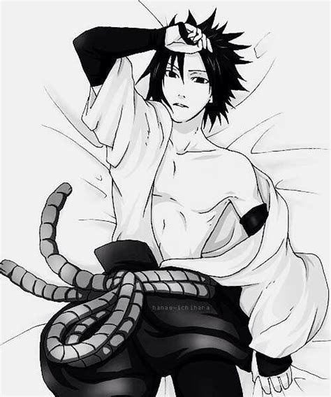 Images About Sasuke Uchiha On Pinterest