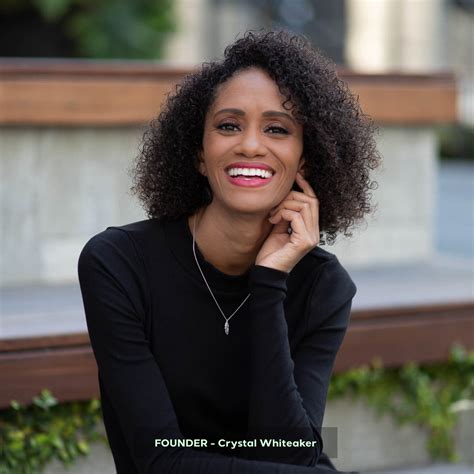 Crystal Lily Creative — Hey Famm