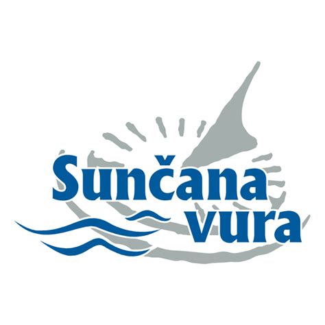 Suncana Vura Logo Vector Logo Of Suncana Vura Brand Free Download Eps