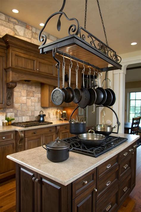 23 Creative Cast Iron Storage Ideas To Try