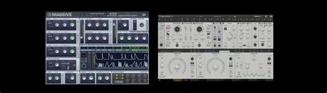 Massive Massive X Bundle By Native Instruments Synthesizer Plugin