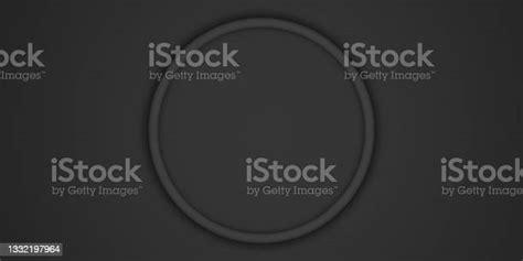 텍스트 및 제품 3d 일러스트를 배치하기위한 서클 프레임 배경 간단한 고급 스러움 0명에 대한 스톡 사진 및 기타 이미지 0
