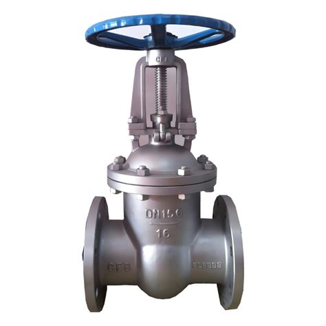 Gate Valve
