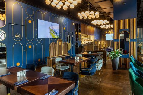Пивные рестораны Brasserie Lambic (Брассери Ламбик) в Москве