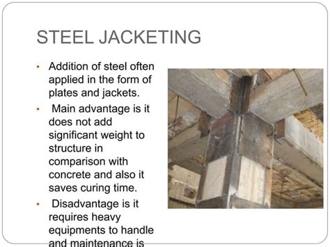 Seismic Retrofitting Of Rc Building With Jacketing And Shear Wall Seismic Retrofitting Of Rc