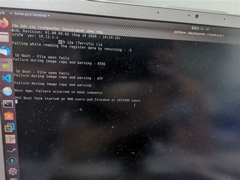 Tda4vm：mcusw Running Can Example Problem Processors Forum Processors Ti E2e Support Forums
