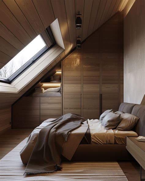 Schlafzimmer Im Dachgeschoss 15 Kreative Ideen Hygge And Home