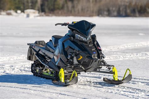 2021 Polaris Switchback Assault 144 Supertrax Online