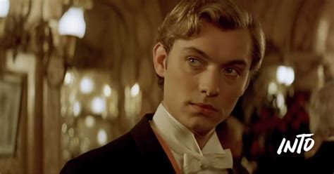 Jude Law Denies Early Career Twink Status And The Gays Are Not Having