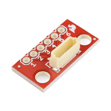 GPS Breakout Buy In Australia BOB Sparkfun Core Electronics