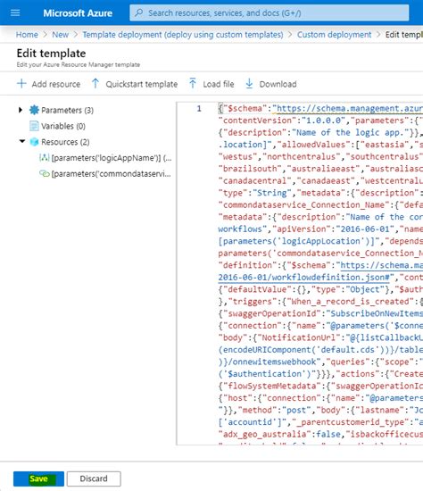 Convert Your Common Data Service Power Automate Flows To Run As Azure