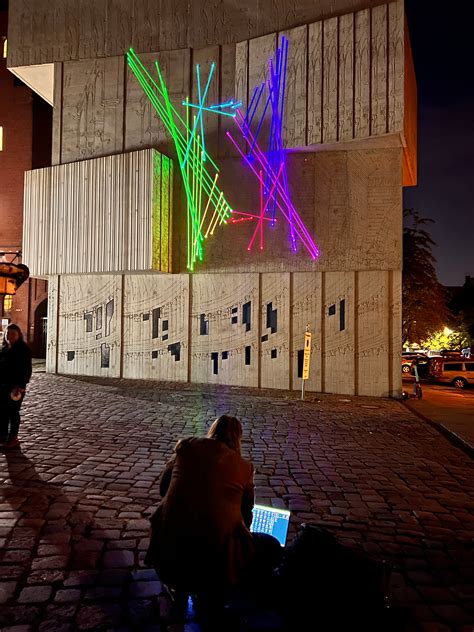 What Is Algorithmic Culture Ukaiprojects