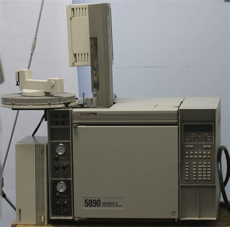 Triad Gas Chromatography Gc And Gc Ms