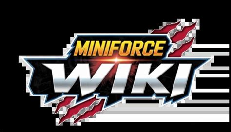 Miniforce V Rangers Miniforce Wiki Fandom
