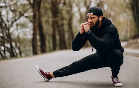 معرفی انواع شلوار جاگر مردانه با بررسی 4 مدل مختلف آن • دیجی‌کالا مگ