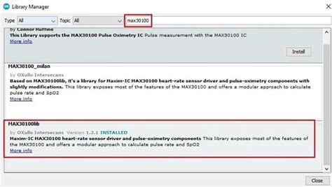 IoT Pulse Oximeter Using NodeMCU MAX Blynk IoT Starters