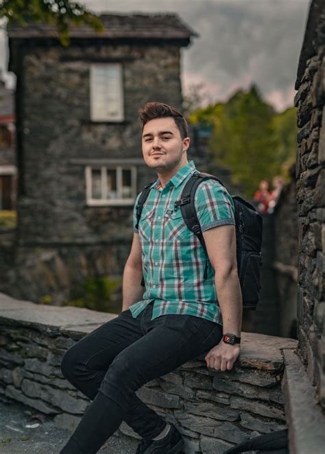 Meet Matt Robb Tech And Lifestyle Content Creator Shoutout Miami