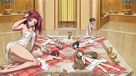 Official Art R CodeGeass