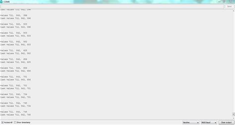 Hairless Midi Sending Data Continuously Page 3 Audio Arduino Forum