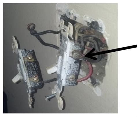 Problem Wiring Porch Light Timer On A Year Old House DoItYourself
