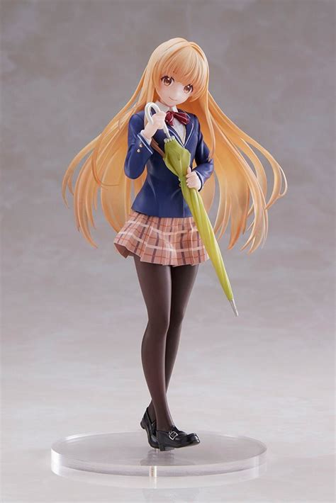 Coreful Figure The Angel Next Door Spoils Me Rotten Mahiru Shiina