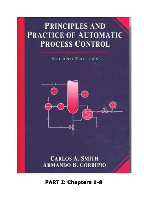 Principles And Practice Of Automatic Process Control Pdfcoffeecom
