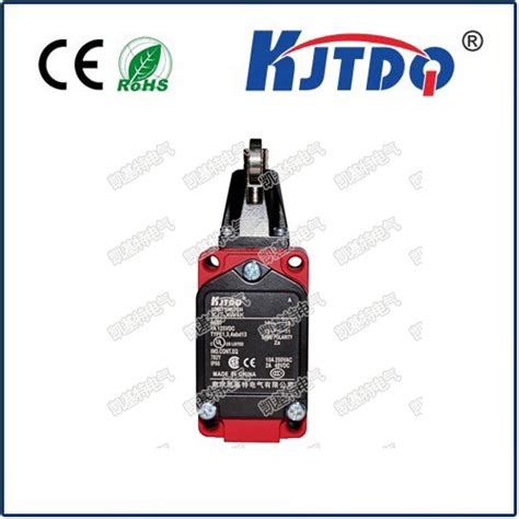 China High Temperature Limit Switch Manufacturers High Temperature