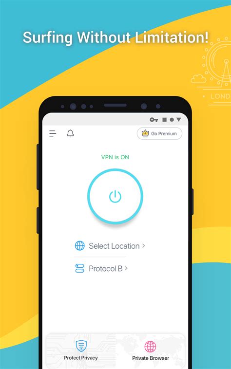 X VPN Fastest Secure VPN Proxy App On Amazon Appstore