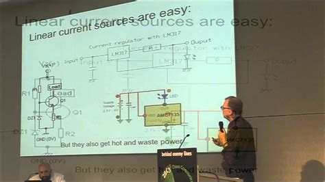 High Power Led Flickering Device Leds And Multiplexing Arduino Forum