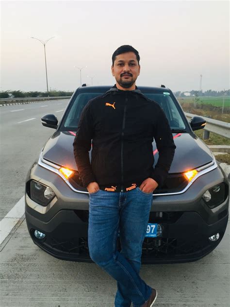 manish bisht on linkedin safestcarofindia tatamotors tatapunch 82 comments