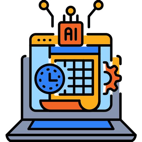 Optimization Class Schedules Icon Download On Iconfinder