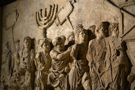 The Fast Of Tisha Bav