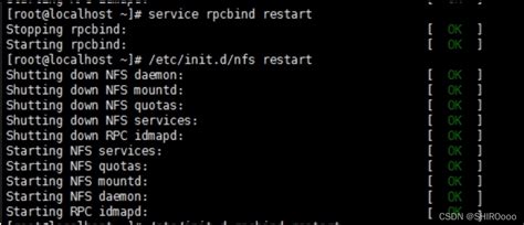 scp nfs tftp nfs远程目录拷贝文件时 csdn博客