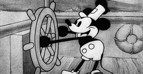 Mickey Mouse Turns 90 The Story Behind Disneys Biggest Star And Cartoon Legend Mirror Online