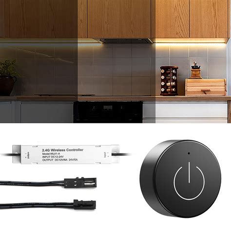 Introducing The Vst Ts14 Wireless Sensor Switch Vstled Com