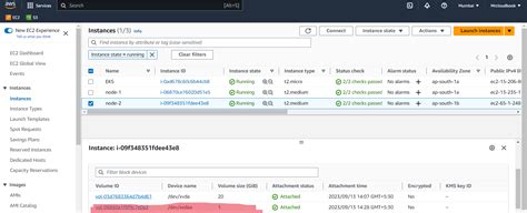 Kubernetes Project Deploy Cloud Native Voting Application On Eks Mr Cloud Book