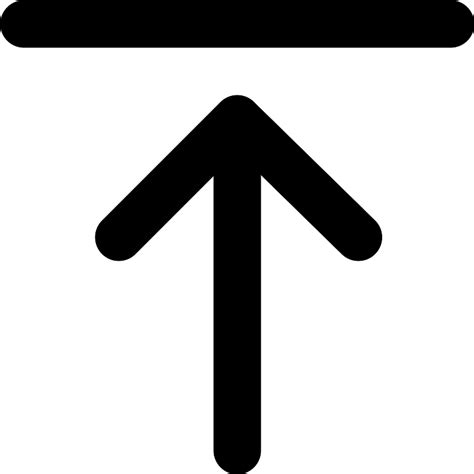 action arrow up upload upload icon vector svg icon svg repo