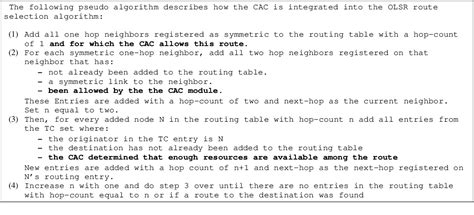 Figure 1 From A Reservation Scheme Satisfying Bandwidth Qos Constraints