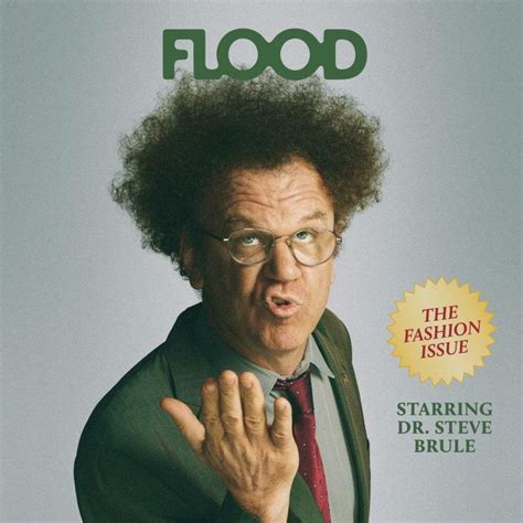 49 Best Images About Dr Steve Brule On Pinterest Who Cares Posts And