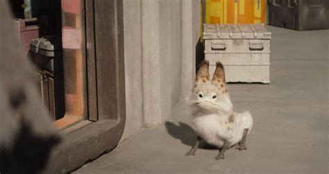 Ahsokas Dave Filoni Confirms Fate Of Sabine Wrens Loth Cat Gamesradar