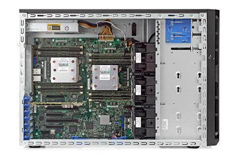 Hp Proliant Ml Gen Review It Pro