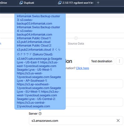 Tooltip Information Overload · Issue 193 · Duplicatingclient · Github