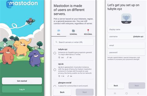 Everything You Need To Know About Mastodon The Twitter Alternative