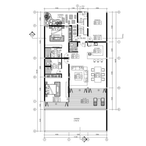 รับเขียนแบบก่อสร้าง เขียนแบบขออนุญาต ขึ้นแบบ 3d พร้อมเรนเดอร์ Vray